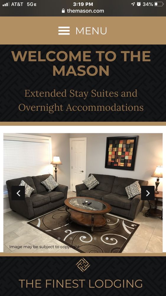 THE MASON - Updated September 2025 - 219 S Mulberry Ave, Butler ...