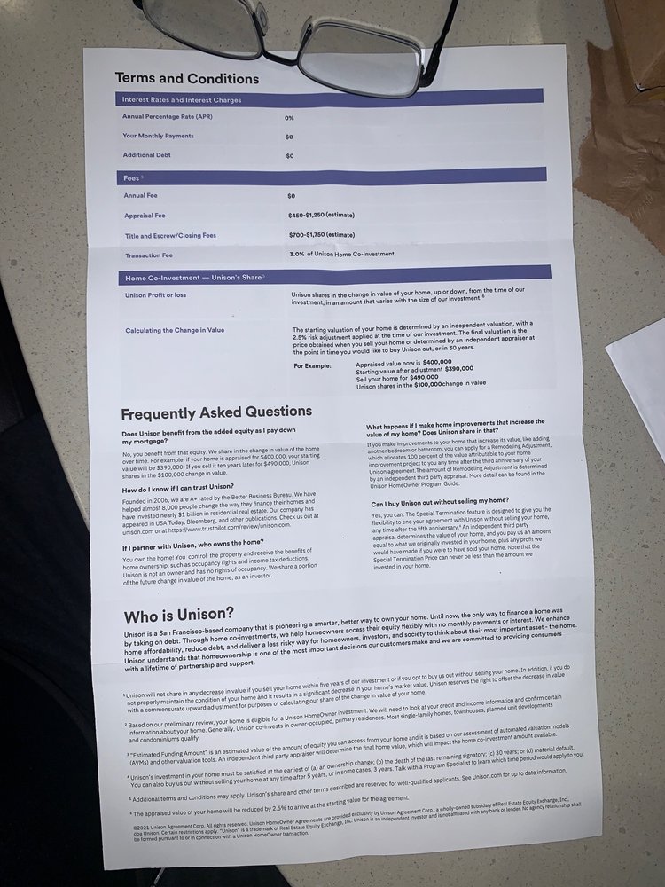 UNISON - Updated October 2025 - 62 Reviews - 650 California St, San ...