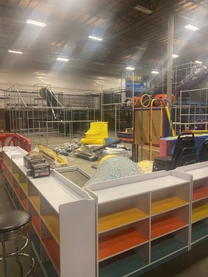 ELEVATED SPORTZ - Updated June 2024 - 161 Photos & 245 Reviews - 18311 Bothell Everett Hwy ...