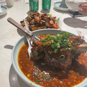 CHENGDU TASTE 滋味成都 - 373 Photos & 138 Reviews - 504 5th Ave S, Seattle ...