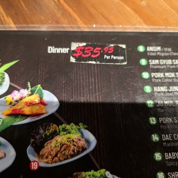 92KBBQ AYCE - TORRANCE - Updated September 2025 - 2185 Photos & 2196 ...