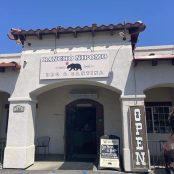 RANCHO NIPOMO DELI & BBQ - 630 Photos & 829 Reviews - 108 Cuyama Ln ...