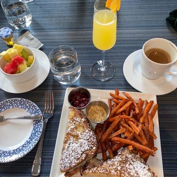 FAIRVIEW DINING ROOM - 360 Photos & 125 Reviews - 3001 Cameron Blvd ...