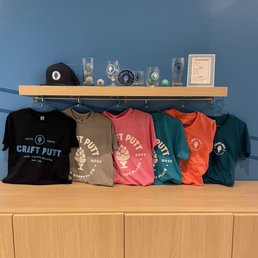 CRAFT PUTT - Updated July 2025 - 110 Photos & 48 Reviews - 11440 W ...