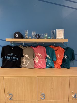 CRAFT PUTT - 39 Photos & 18 Reviews - 11440 W 135th St, Overland Park ...