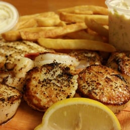 FISH SHACK - 900 Photos & 914 Reviews - 2460 N Federal Hwy, Lighthouse ...