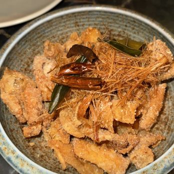 CHADA - Updated September 2025 - 259 Photos & 60 Reviews - 260 6th Ave ...