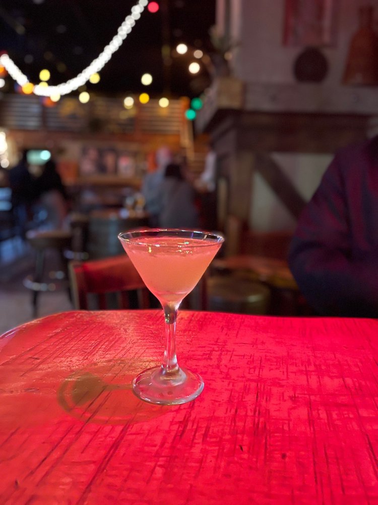 LUSH LOUNGE - Updated May 2024 - 188 Photos & 696 Reviews - 1221 Polk ...