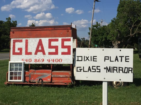 DIXIE PLATE GLASS AND MIRROR COMPANY - Updated April 2026 - 6773 Valley ...