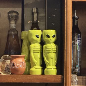 ALIEN TACO - Updated November 2025 - 337 Photos & 112 Reviews - 7643 ...