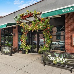 REPUBLIC LATIN FUSION - Updated July 2025 - 877 Photos & 336 Reviews ...
