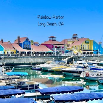 RAINBOW HARBOR AND MARINA - Updated September 2025 - 235 Photos & 31 ...