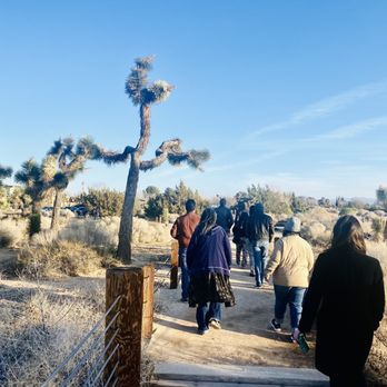 PRIME DESERT WOODLAND PRESERVE - Updated November 2025 - 211 Photos ...