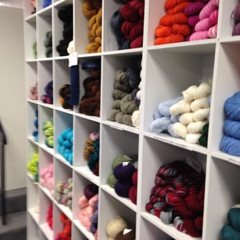 SECOND STORY KNITS - Updated February 2025 - 34 Photos & 31 Reviews ...