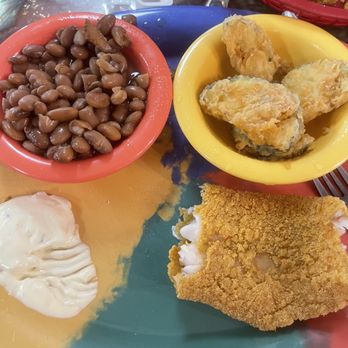 NEAL’S CAFE - Updated May 2025 - 100 Photos & 120 Reviews - 806 N ...