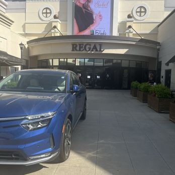 REGAL NORTH HILLS - Updated August 2025 - 219 Photos & 162 Reviews ...