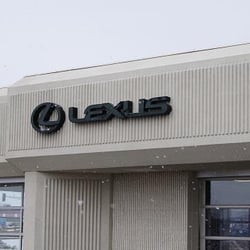 LEXUS OF MAPLEWOOD - 26 Reviews - 3000 US-61, Maplewood, Minnesota ...