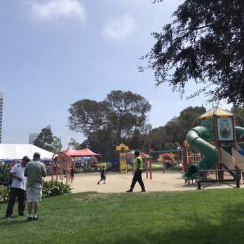 CHEVRON EMPLOYEES PARK - Updated January 2026 - 11 Photos - 324 El ...