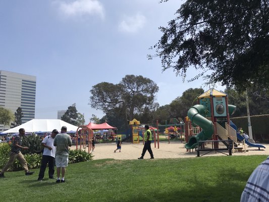 CHEVRON EMPLOYEES PARK - Updated January 2026 - 11 Photos - 324 El ...