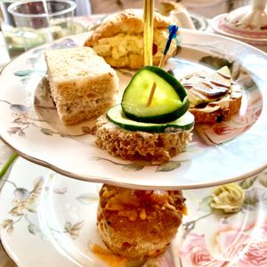 JANE’S TEA HOUSE - 155 Photos & 84 Reviews - 602 Station Ave, Haddon ...