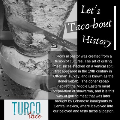 TURCO TACO - 218 Photos & 214 Reviews - Tacos - 410 9th St N, Naples ...