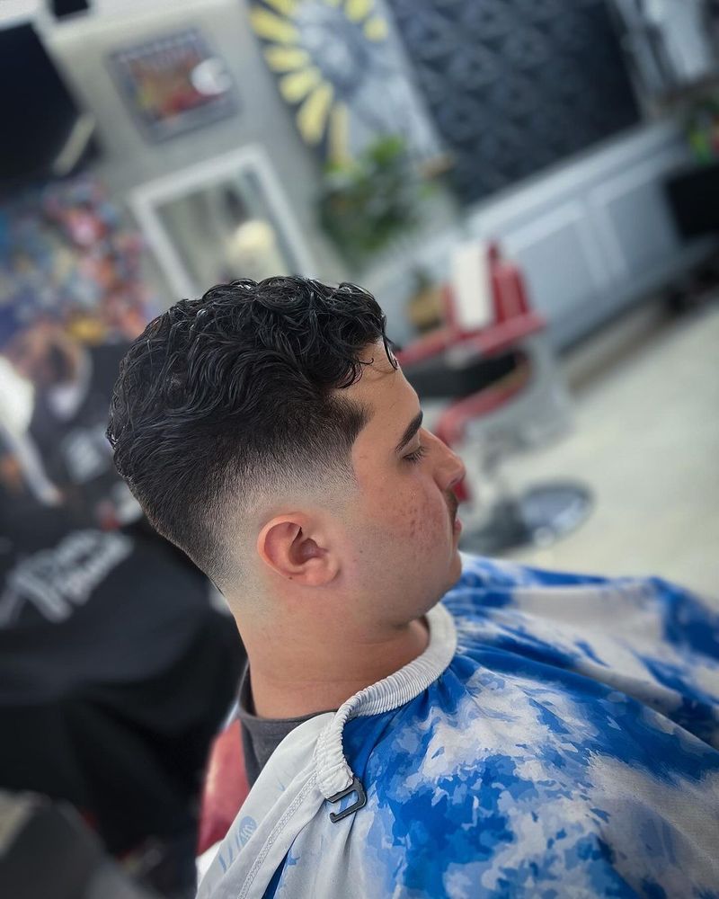 BLESSED BARBERS - Updated October 2025 - 70 Photos & 39 Reviews - 4144 Paramount Blvd, Lakewood ...