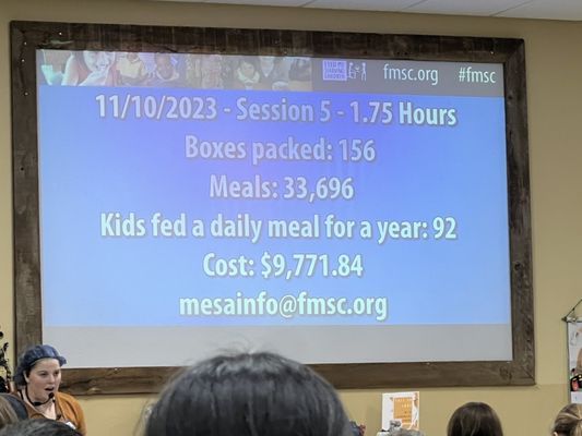 FEED MY STARVING CHILDREN - Updated October 2025 - 263 Photos & 98 ...