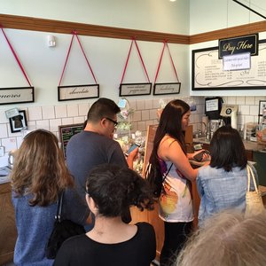 ICI ICE CREAM - CLOSED - 1920 Photos & 3359 Reviews - 2948 College Ave ...