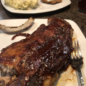 CHOPS GRILLE AND TAP HOUSE - TEMP. CLOSED - Updated September 2025 - 26 ...