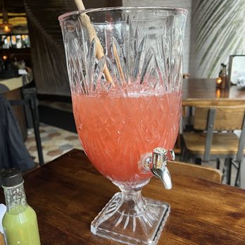 BARRIO - Updated August 2024 - 2086 Photos & 1307 Reviews - 65 W Kinzie ...