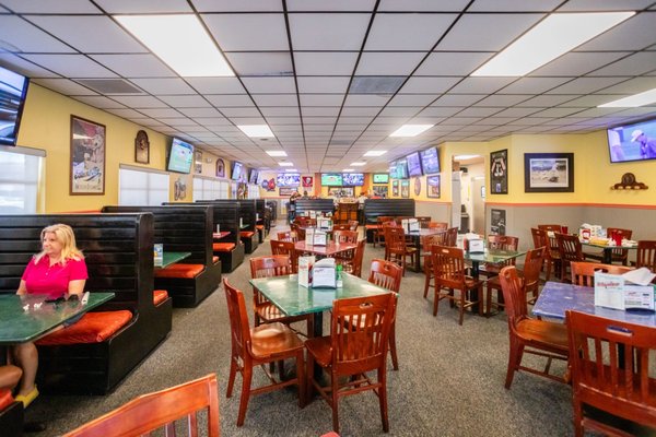 WINNERS SPORTS GRILL - Updated October 2025 - 101 Photos & 111 Reviews ...