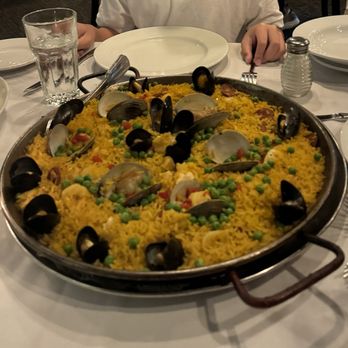 SPAIN RESTAURANT Cranston, RI - Updated November 2024 - 541 Photos ...