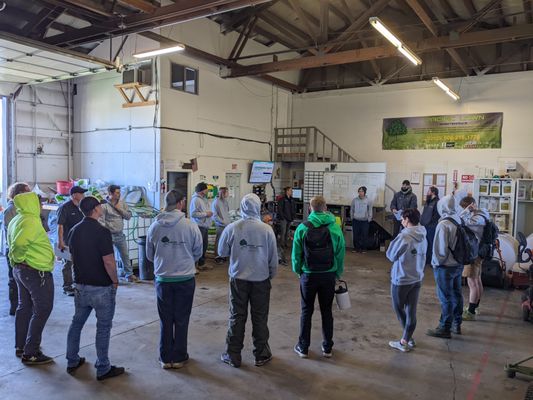 PACIFIC LAWN & PEST - Updated October 2025 - 85 Photos & 30 Reviews ...