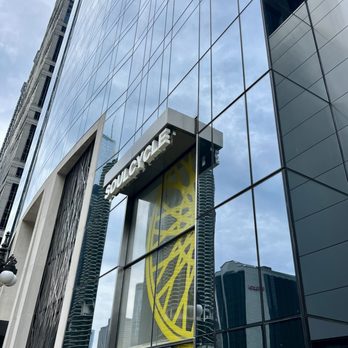 SOULCYCLE LOOP - Updated October 2025 - 57 Photos & 100 Reviews - 111 W ...