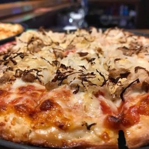 HEAVENLY PIZZA - Updated August 2025 - 20 Photos & 27 Reviews - 1132 ...