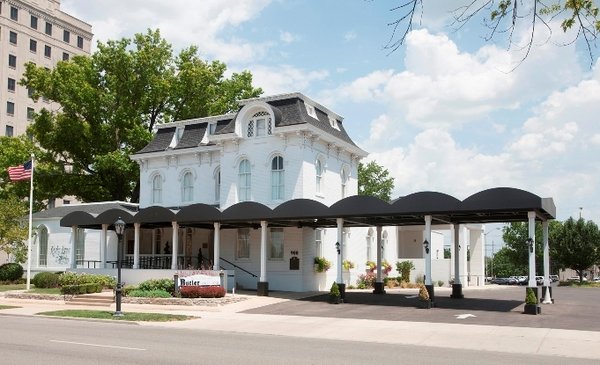 BUTLER FUNERAL HOME & CREMATION TRIBUTE CENTER - Updated January 2026 ...