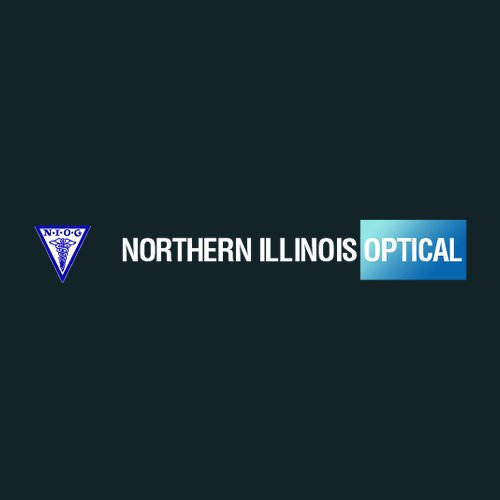 NORTHERN ILLINOIS OPTICAL - Updated August 2025 - 121 N Madison St ...