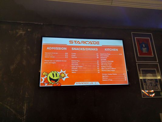 STARCADE - Updated July 2025 - 29 Photos & 18 Reviews - 928 7th St W ...