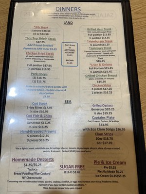 PEPER’S 49ER RESTAURANT - Updated January 2025 - 55 Photos & 130 ...