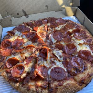 RIZZI’S RISTORANTE & PIZZERIA - Updated January 2026 - 35 Photos & 91 ...