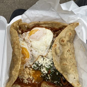 HUARACHES DONA CHIO - Updated September 2025 - 91 Photos & 200 Reviews ...