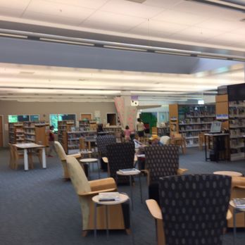 PRINCESS ANNE PUBLIC LIBRARY - Updated July 2025 - 52 Photos & 15 ...