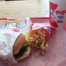 GRIFF’S HAMBURGERS - Updated October 2024 - 65 Photos & 99 Reviews ...