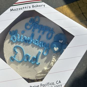 MAZZETTI’S BAKERY - Updated May 2025 - 1538 Photos & 1625 Reviews - 101 ...