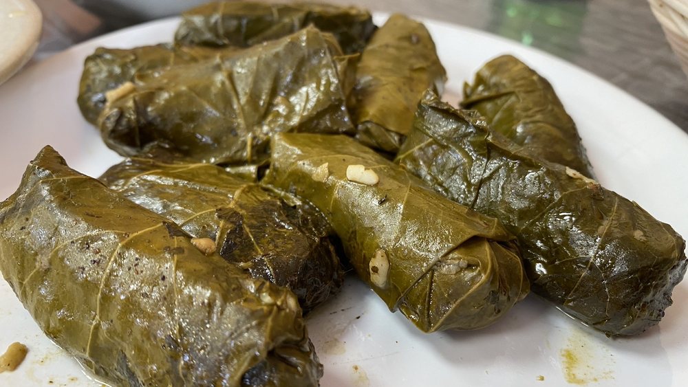 AL RAOUCHE RESTAURANT - 98 Photos & 136 Reviews - 169 Crooks Ave ...