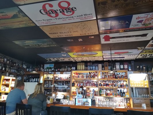 ALTO BAR - 15 Photos & 33 Reviews - 6064 Linfield Ave SE, Alto ...