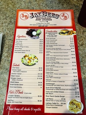 JAY BEES - Updated October 2025 - 36 Photos & 47 Reviews - 8625 State ...