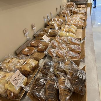 ARI BAKERY CAFE - CLOSED - Updated July 2025 - 117 Photos & 33 Reviews ...