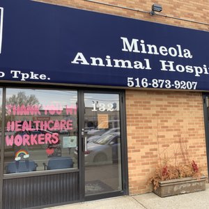 CRAWFORD ANIMAL HOSPITAL OF LYNBROOK - 38 Photos & 93 Reviews - 690 ...