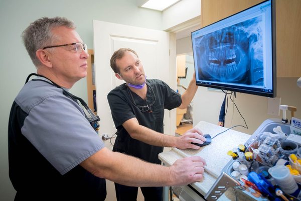 MARK S RIEDERER, DDS - Updated January 2026 - 54 Photos - 9309 Glacier ...